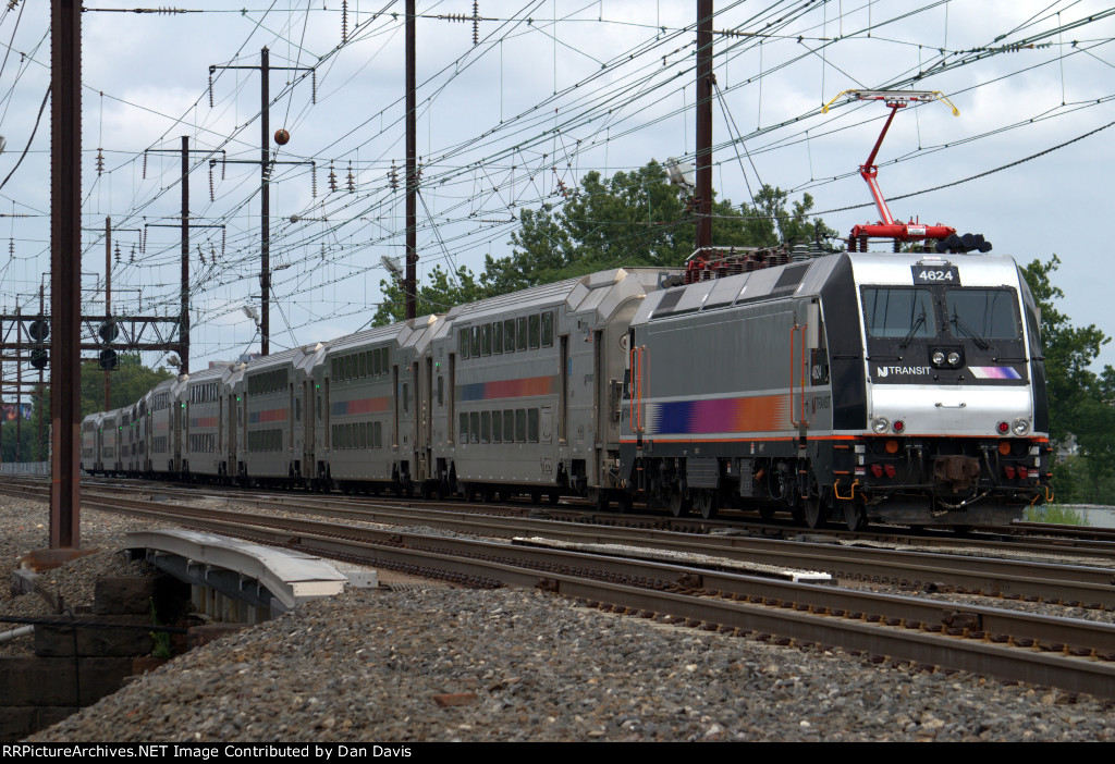 NJT 4624